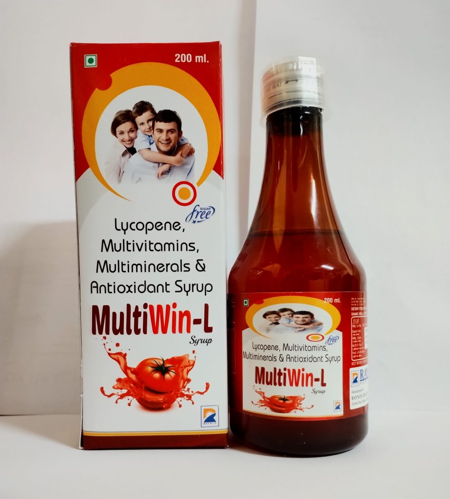 MULTIWIN-L – RAYNOX HEALTHCARE PRIVAE LIMITED